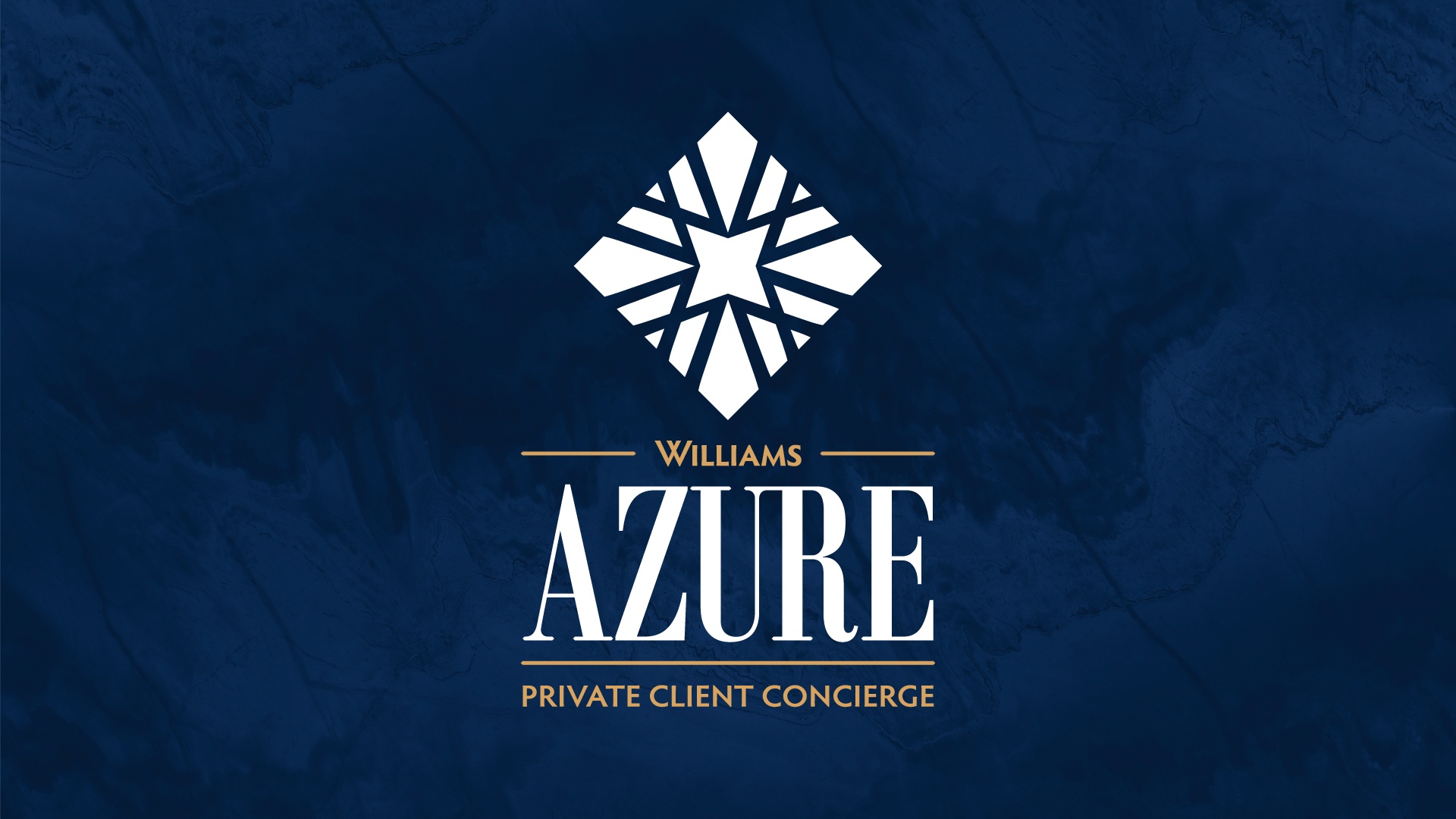 Azure | Private Client Concierge Presented by Williams Insurance ...